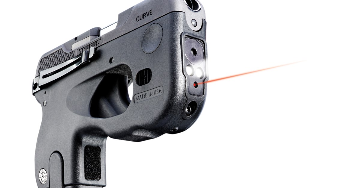 NRA Blog | 5 Facts About Taurus History