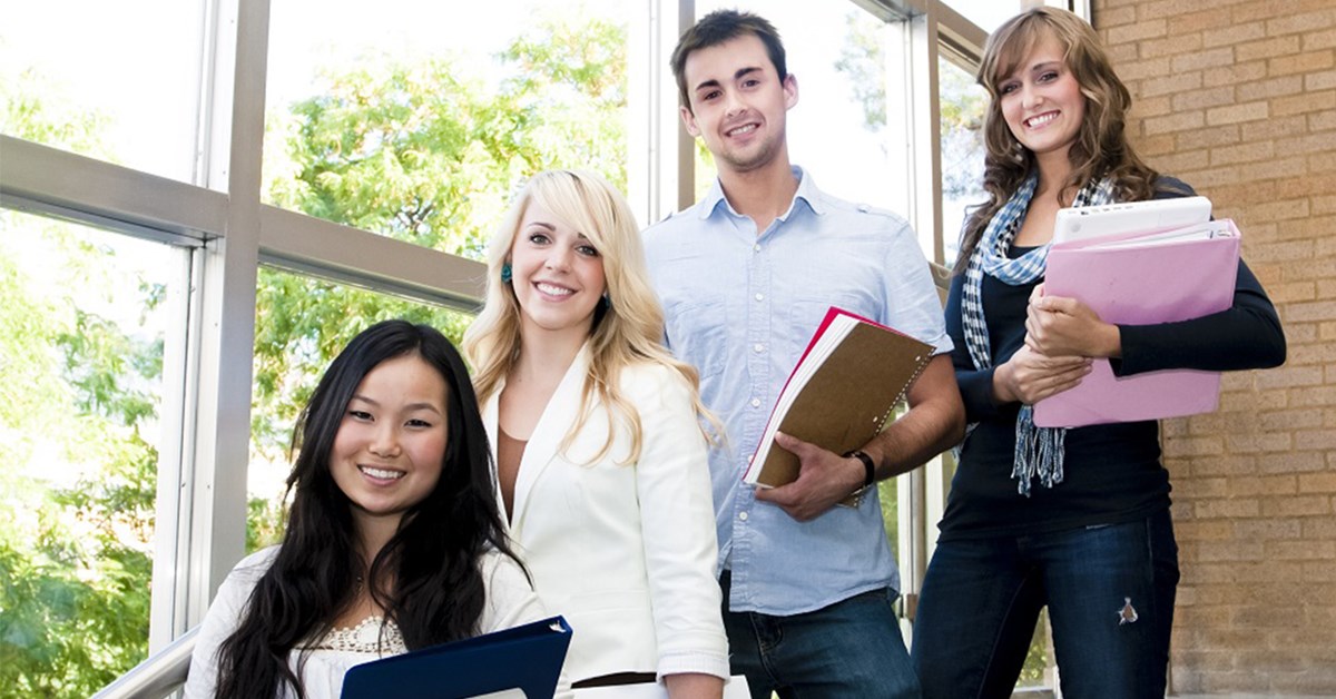 NRA Blog | Why College Freshmen Should Refuse To Be A Victim