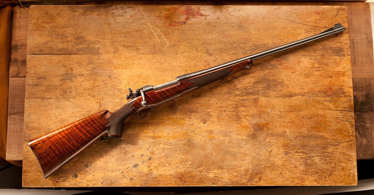 NRA Blog | NRA Museums Guns of the Week