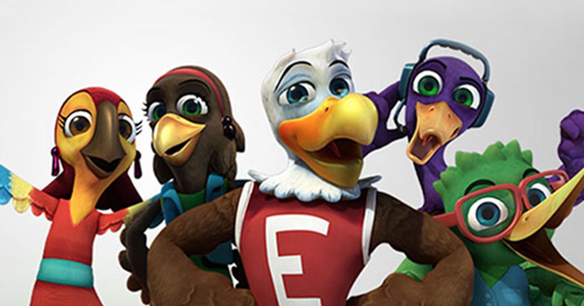 NRA Blog | Trivia Thursday: How Well Do You Know Eddie Eagle’s Message?