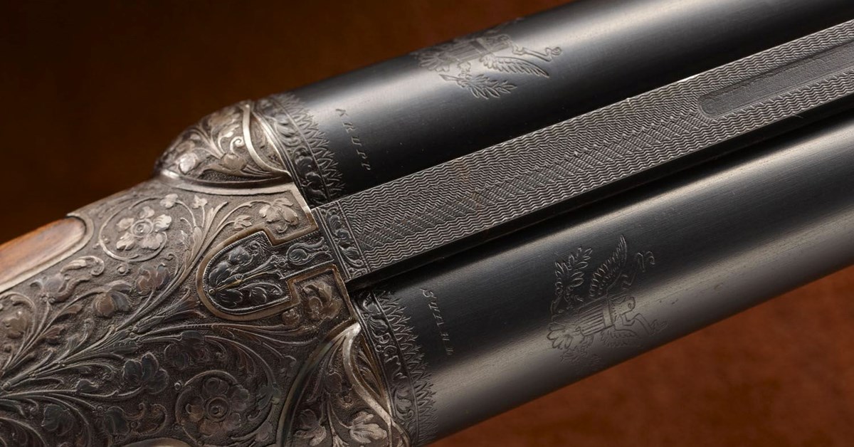 NRA Blog | NRA Museums Guns of the Week