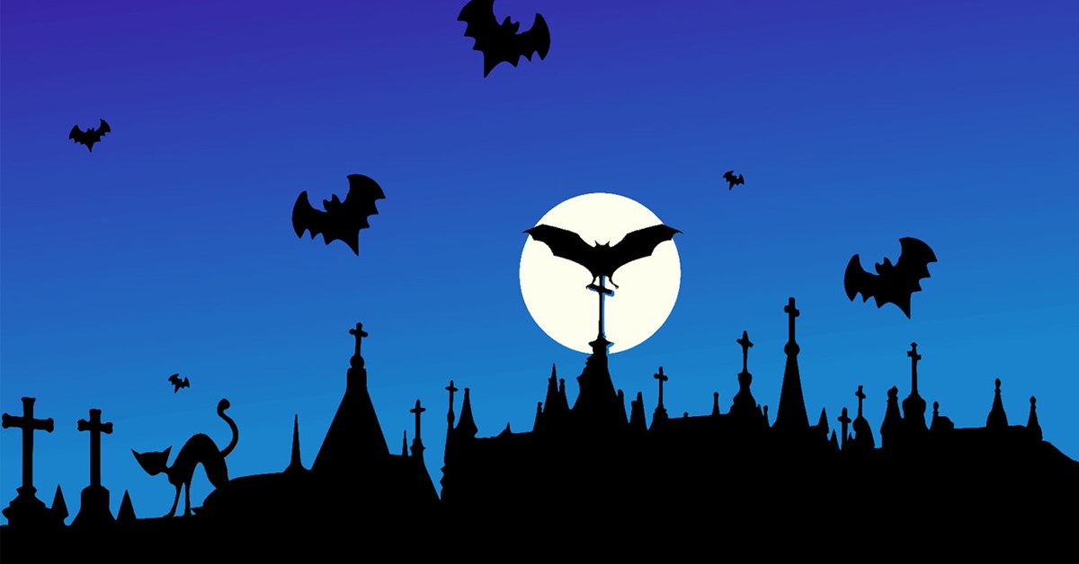 NRA Blog | How Well Do You Know These Horror Movie Guns?