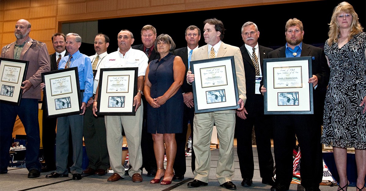 NRA Blog | Want to help the NRA? Volunteer
