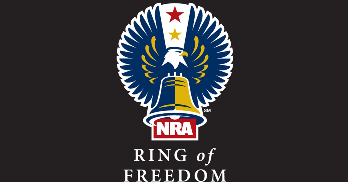 NRA Blog | Support Freedom Today With Your Year-End Donation