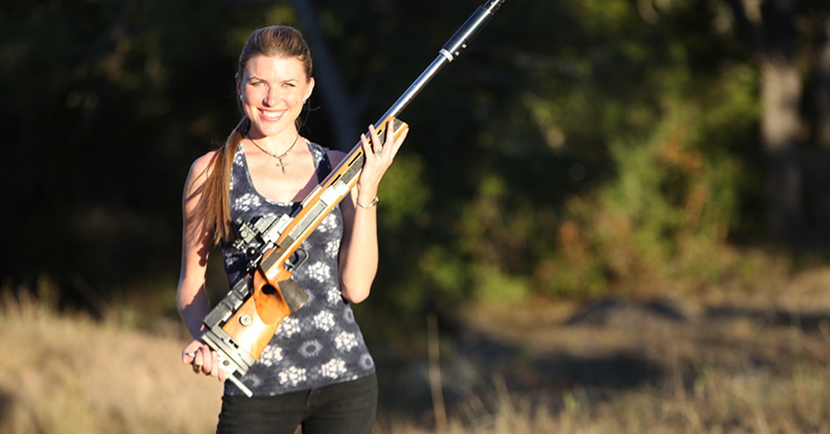 NRA Blog | Q&A with Kirsten Joy Weiss
