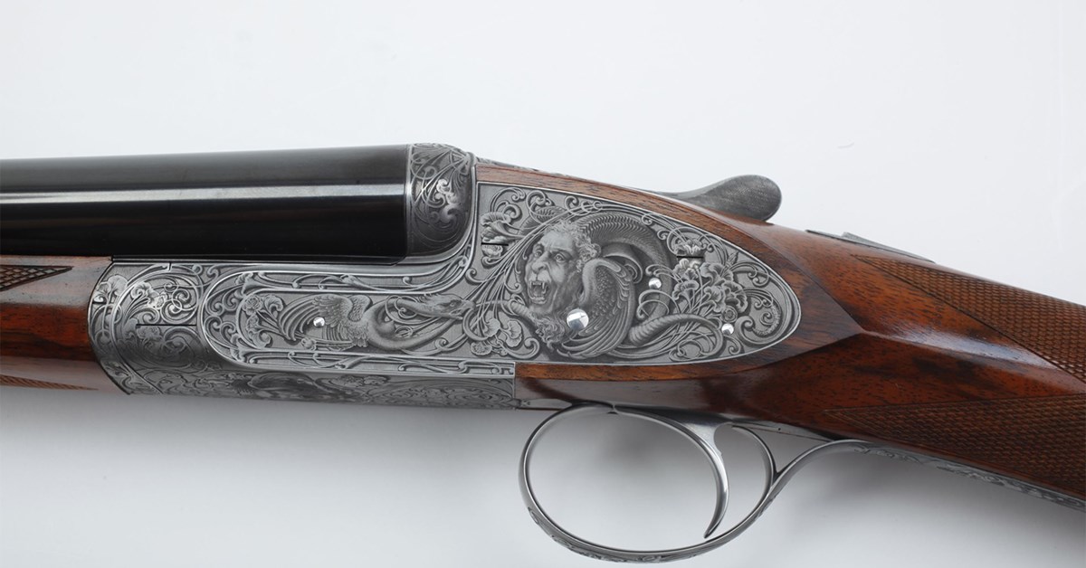 NRA Blog | NRA Museums Guns of the Week