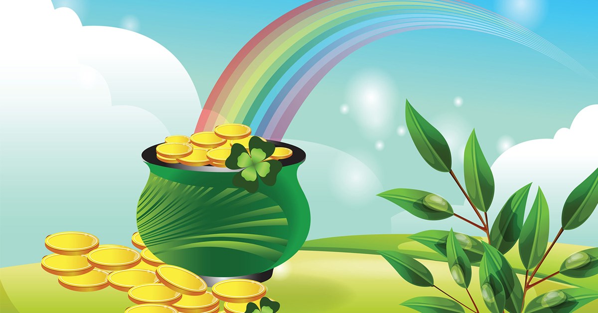 NRA Blog | A Pot of Gold You’ll Only Find at the Range