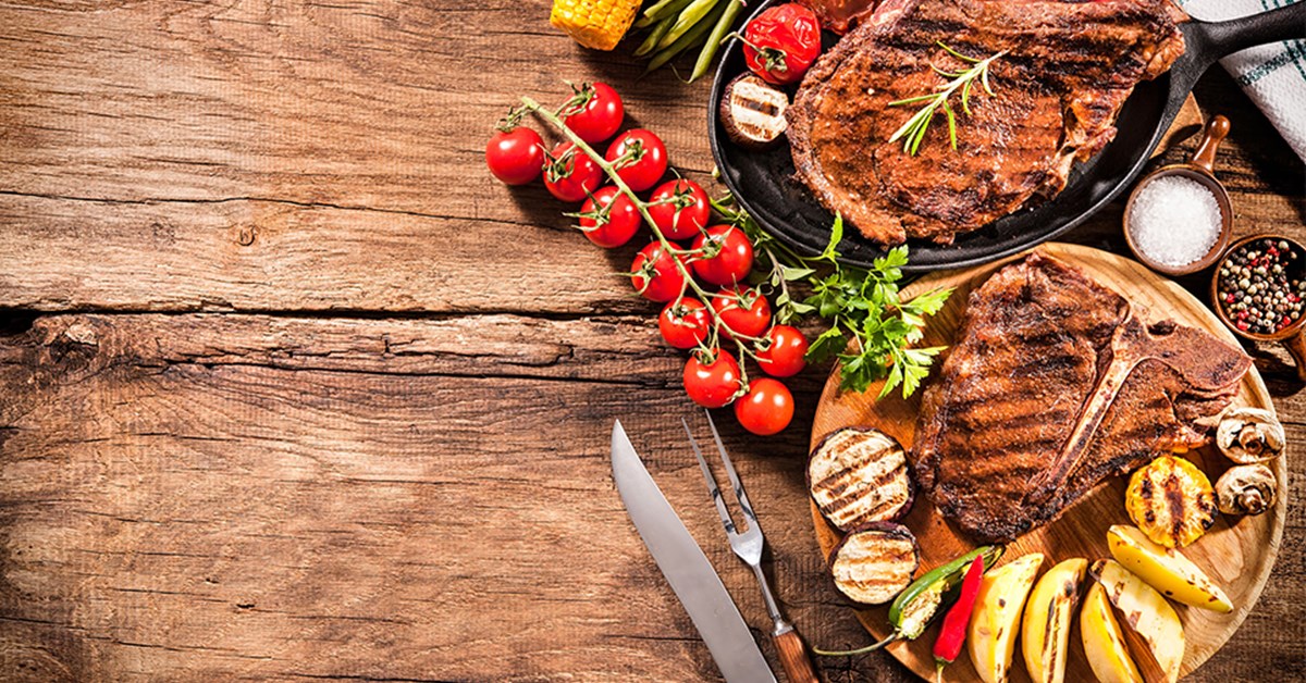 NRA Blog | 10 Cookbooks for Hunters