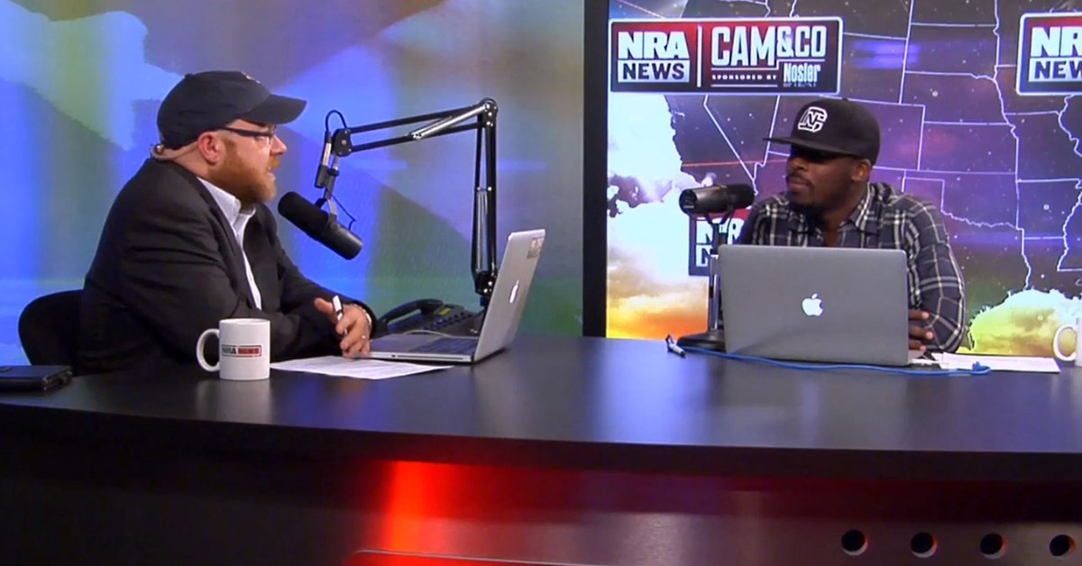 NRA Blog | 7 Podcasts For Any Gun Owner