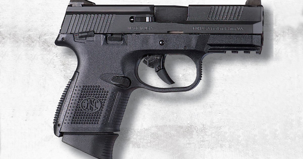 NRA Blog | Where You’ll Find FN Products At NRA Annual Meeting