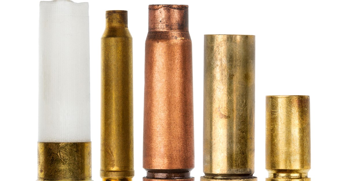 NRA Blog | Celebrate Earth Day with these 9 Bullet Inspired DIY Crafts