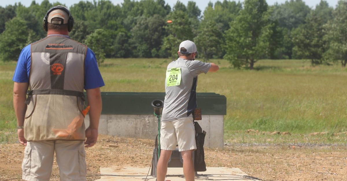 NRA Blog | How Youth Can Develop Hunting Skills During The Offseason