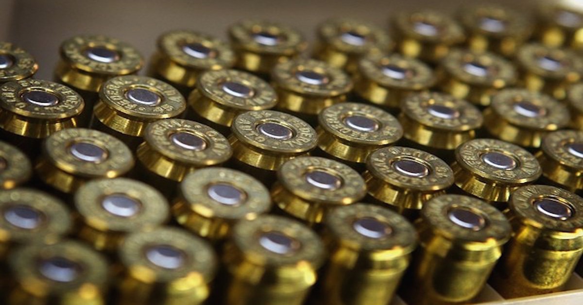 NRA Blog | Reloading: A Brief Introduction