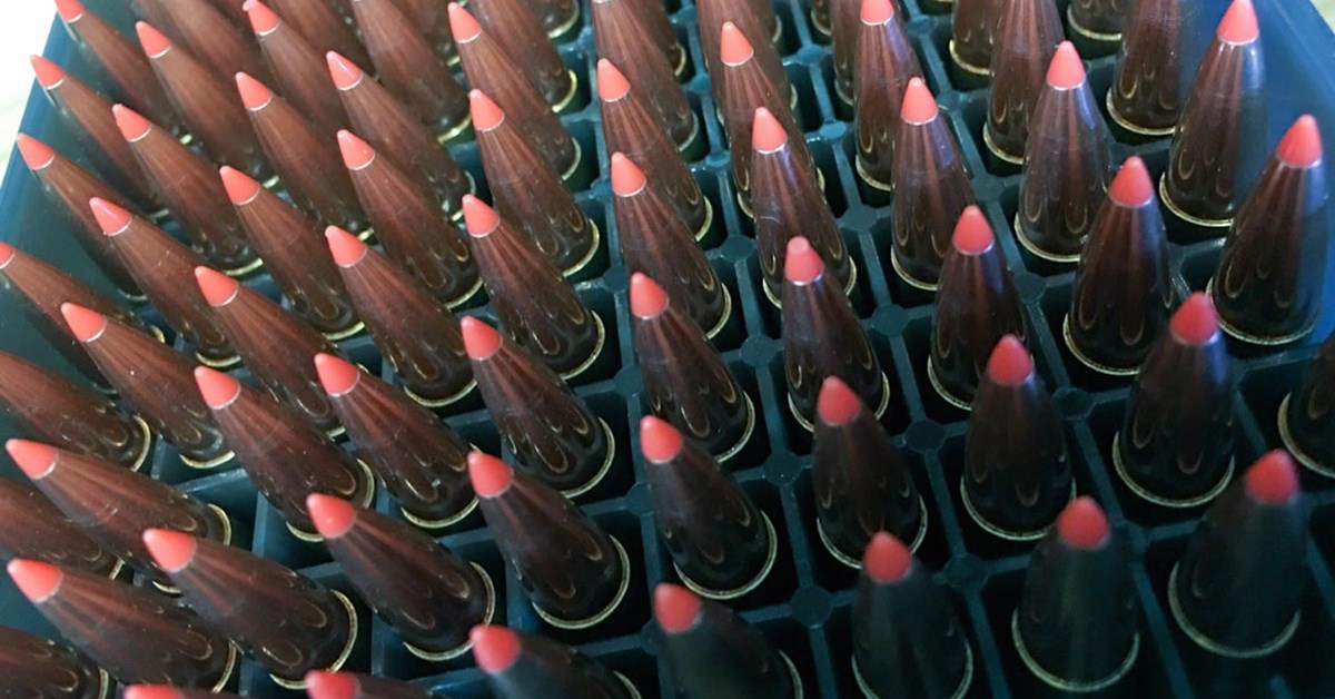 NRA Blog | Reloading: Where to Begin