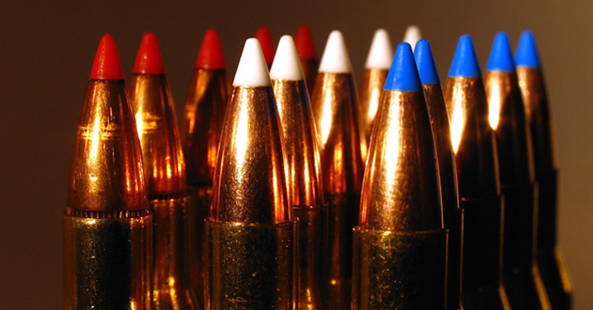 NRA Blog | Reloading: Why you should invest