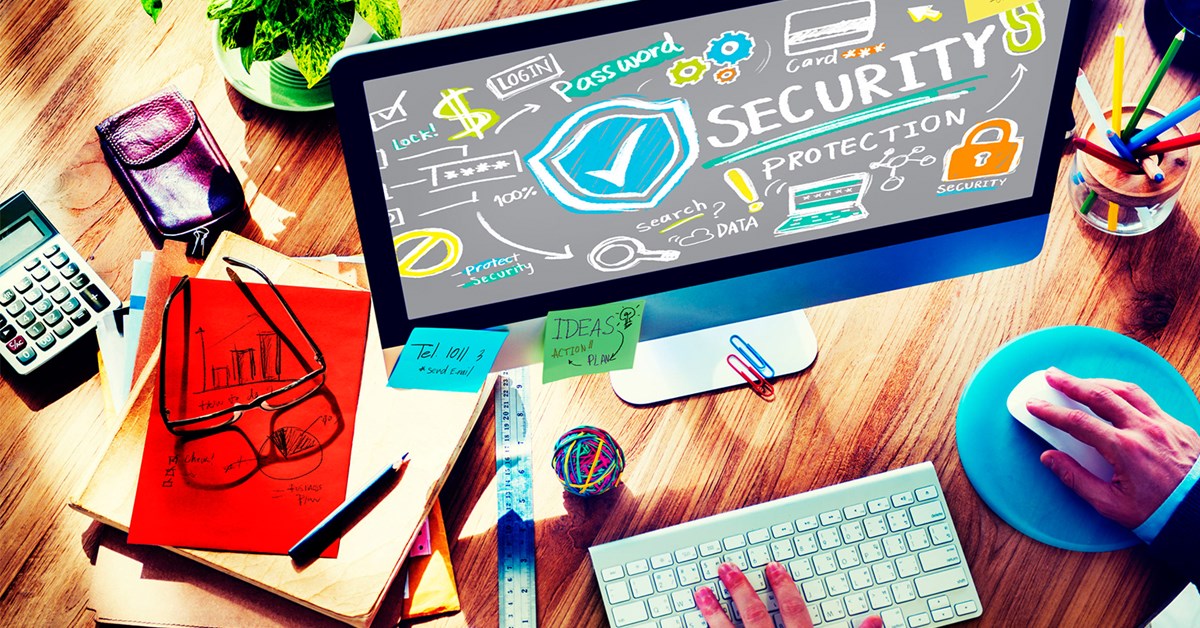 NRA Blog | 5 Ways to Keep your Personal Information Private