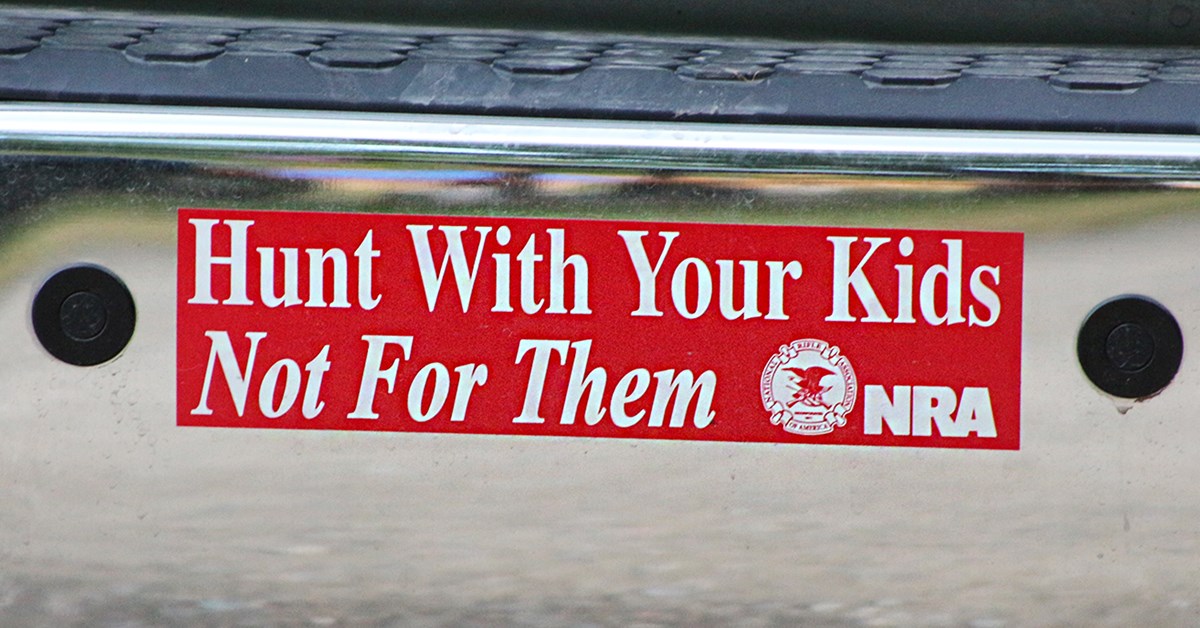 NRA Blog | YHEC: Where Families and Friendships Grow