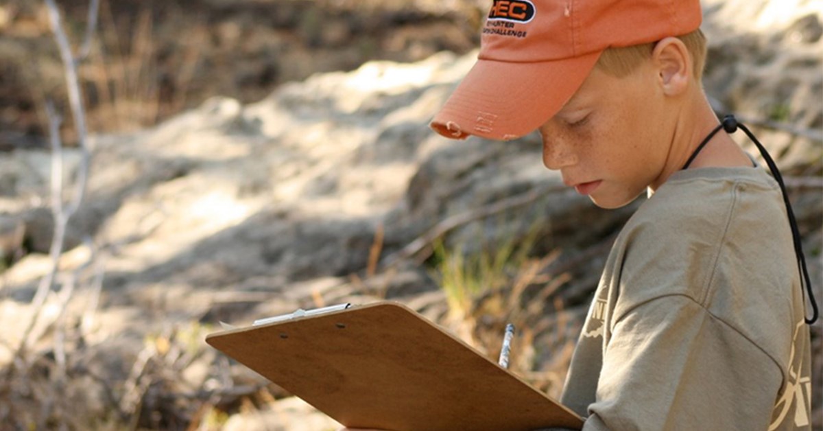 NRA Blog | How Well Do You Remember Your Hunter Ed Course?