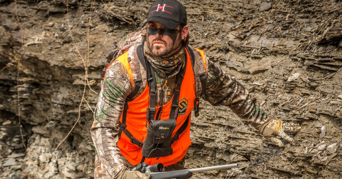 NRA Blog | Hunting Season is Right Around the Corner, Are You Ready?