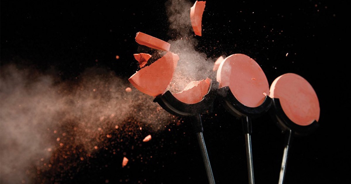 NRA Blog | 8 Ways to Get Creative with Target Practice