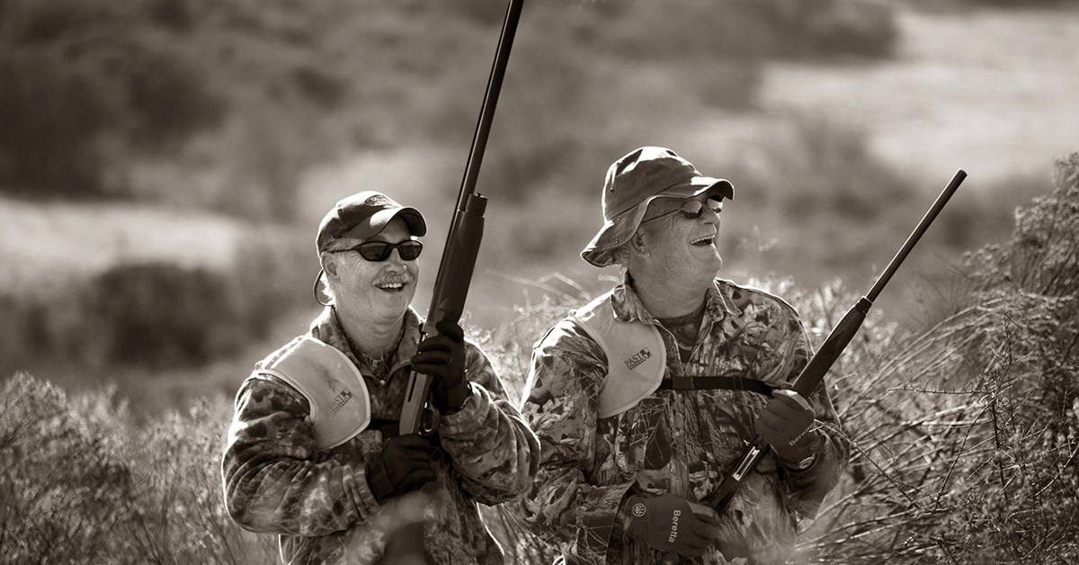 NRA Blog | 8 Questions To Ask Your Hunting Guide