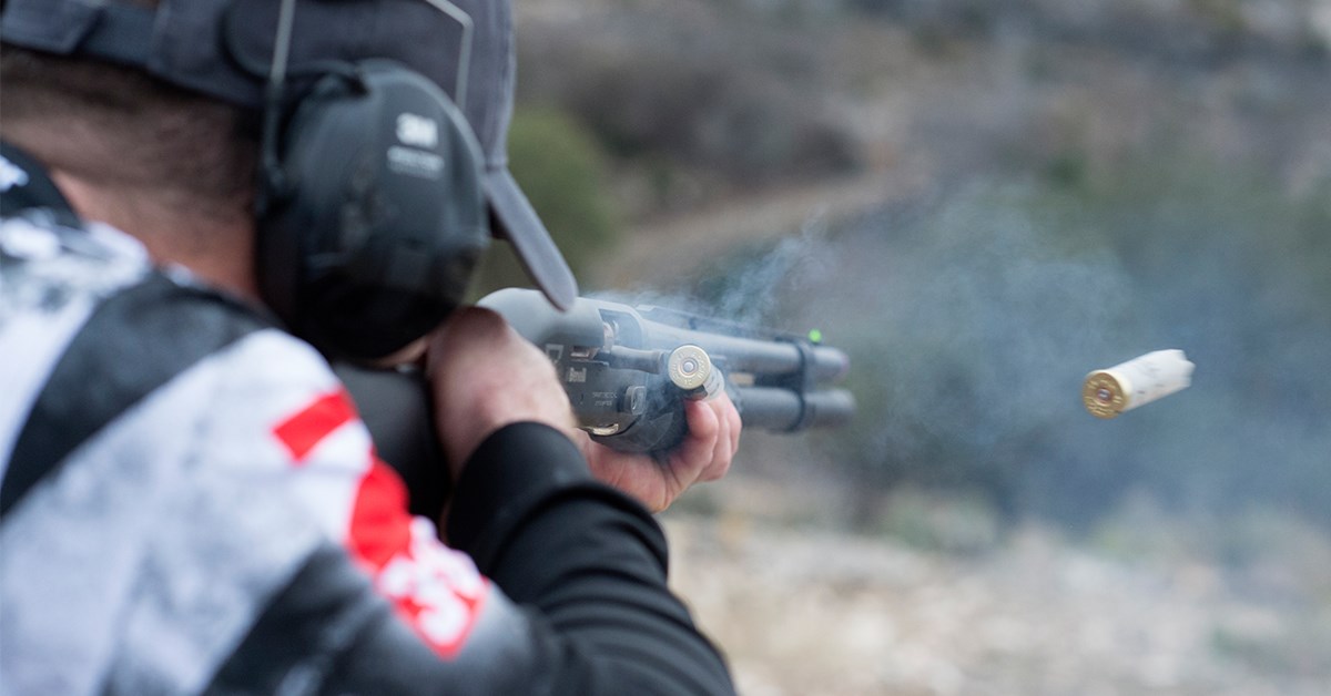 NRA Blog | What is 3-Gun?