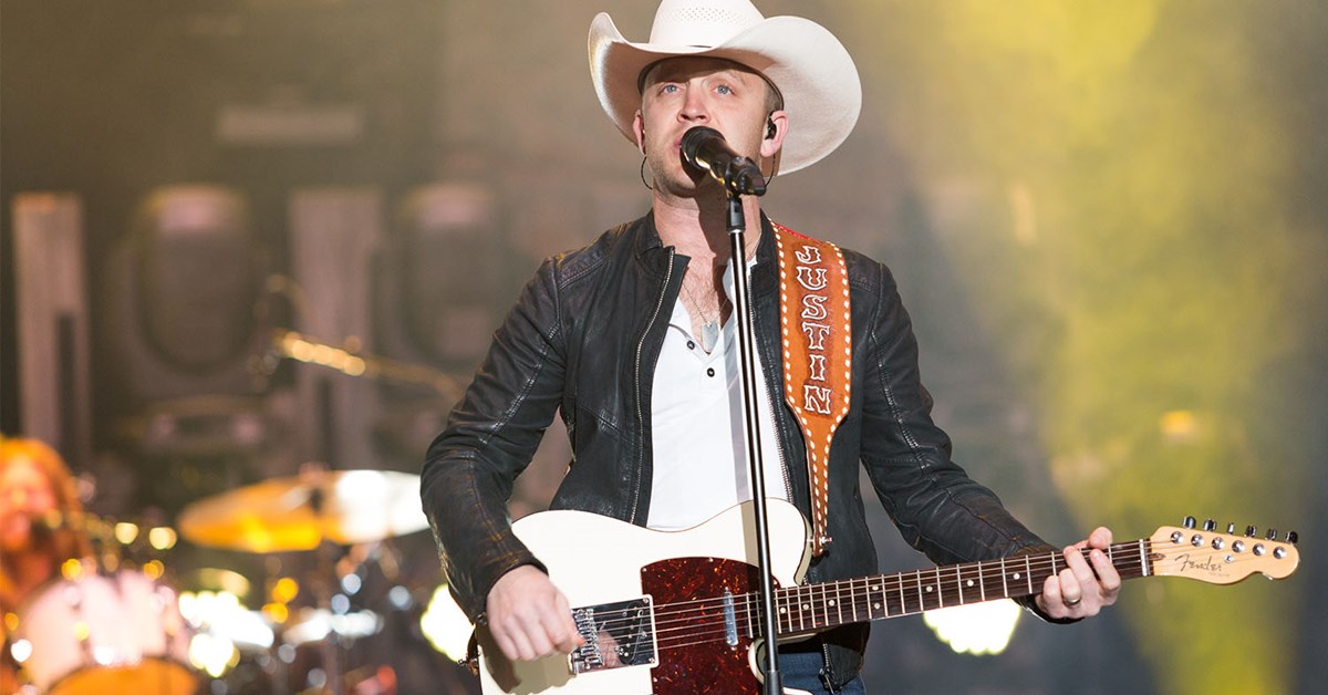 NRA Blog | 10 Country Songs That Celebrate the Outdoor Lifestyle