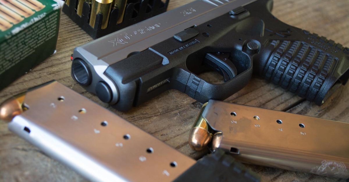 NRA Blog | NRA Staff Picks: Concealed & Everyday Carry