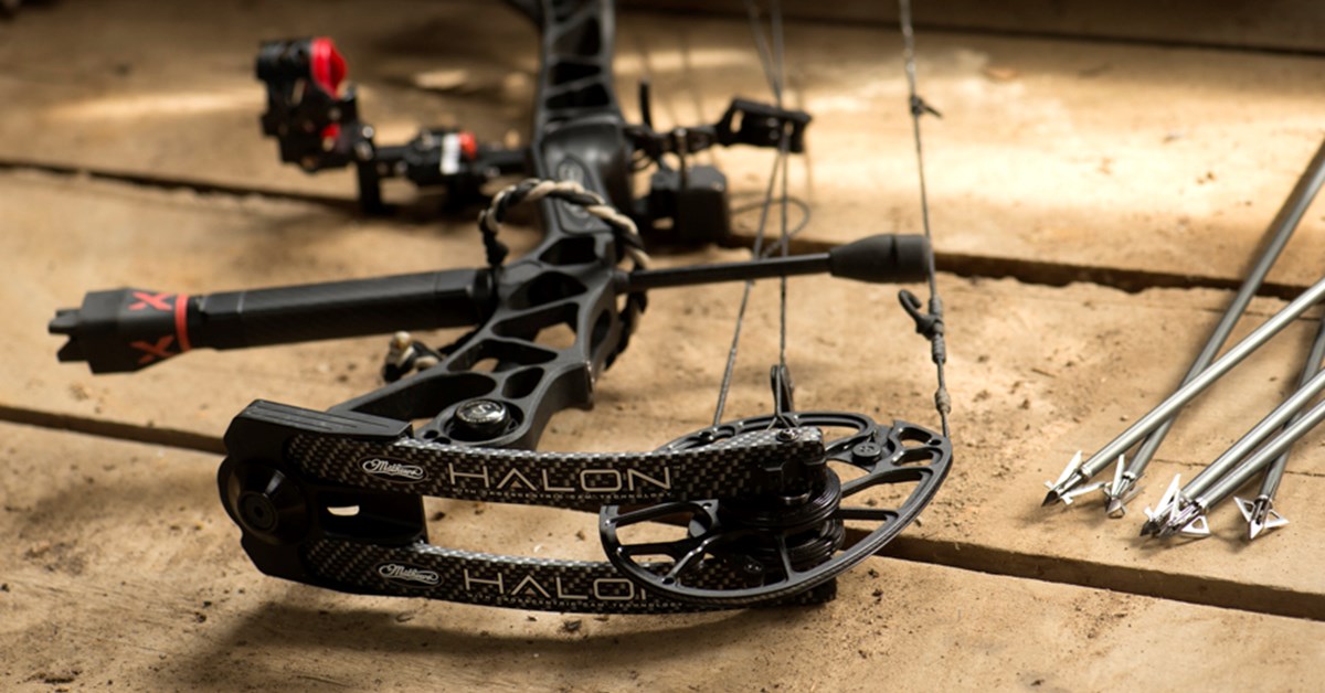 NRA Blog | A Guide To Buying A Bow