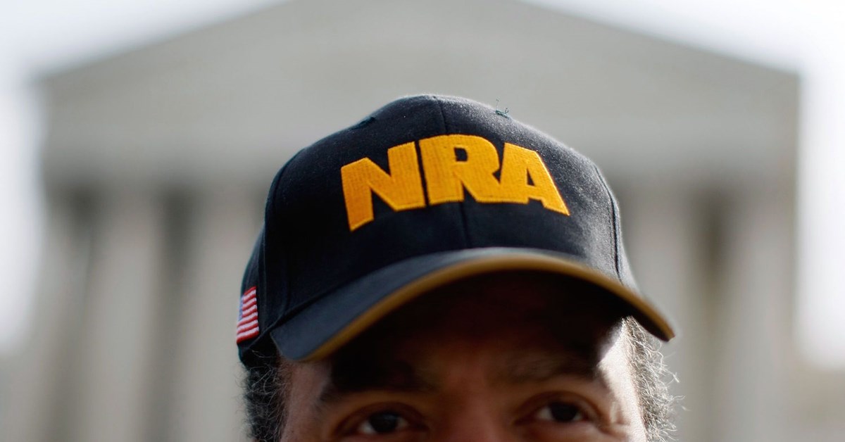 NRA Blog | The REAL National Rifle Association