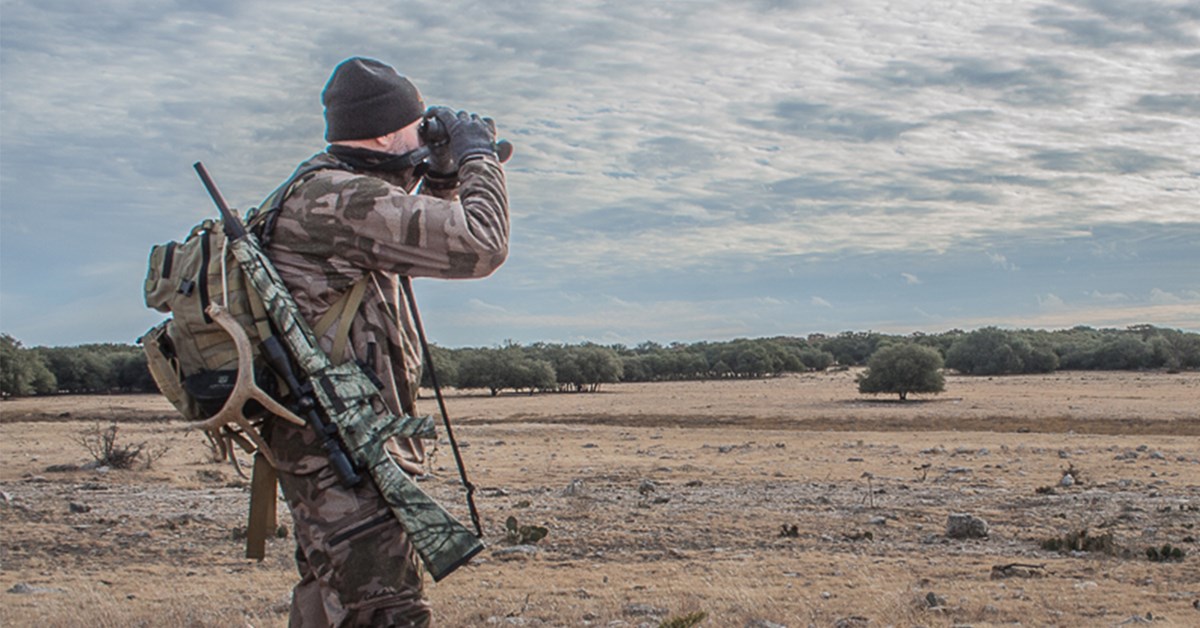 NRA Blog | ARs for Deer Hunting: The Modern Answer to an Age Old Tradition