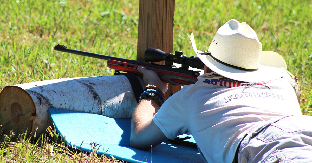NRA Blog | 5 Reasons to Get Involved with NRA’s Youth Hunter Education ...