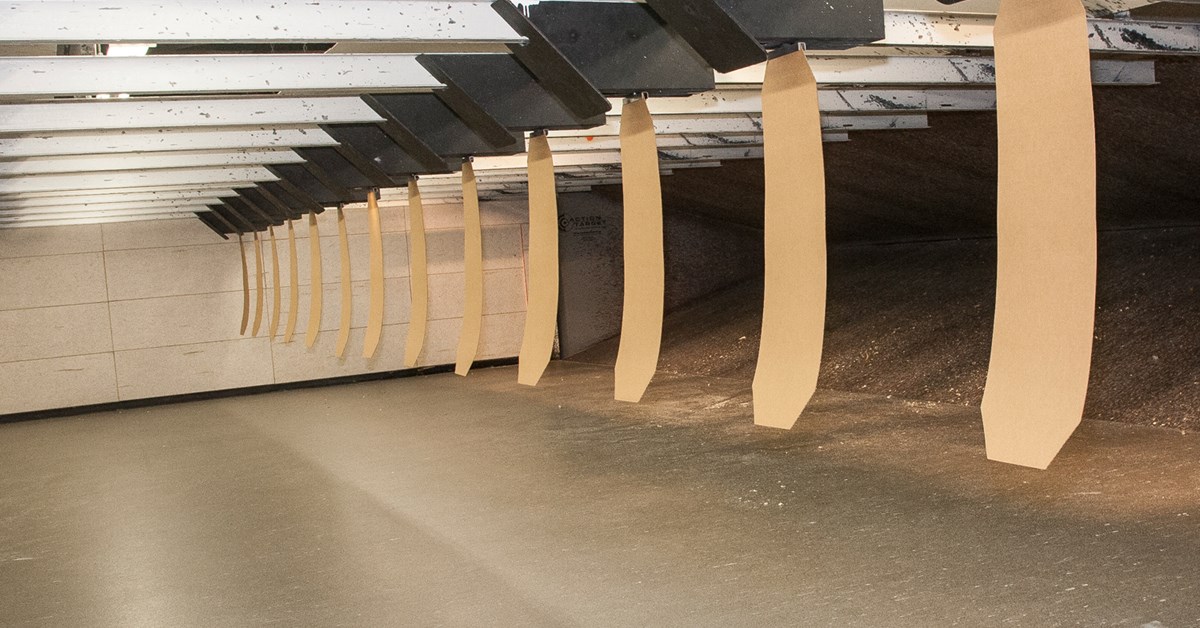 NRA Blog | Searching For Assistance With Your Range Project?