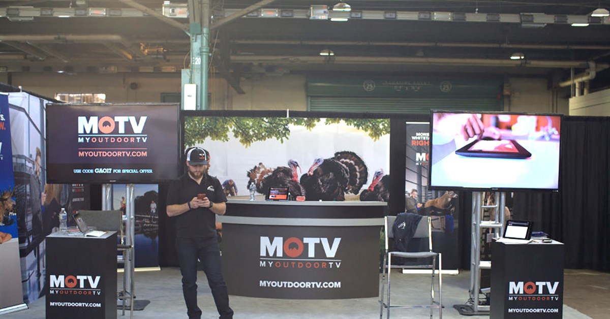 NRA Blog | MyOutdoorTV Brings the Best of Outdoor Entertainment to the ...