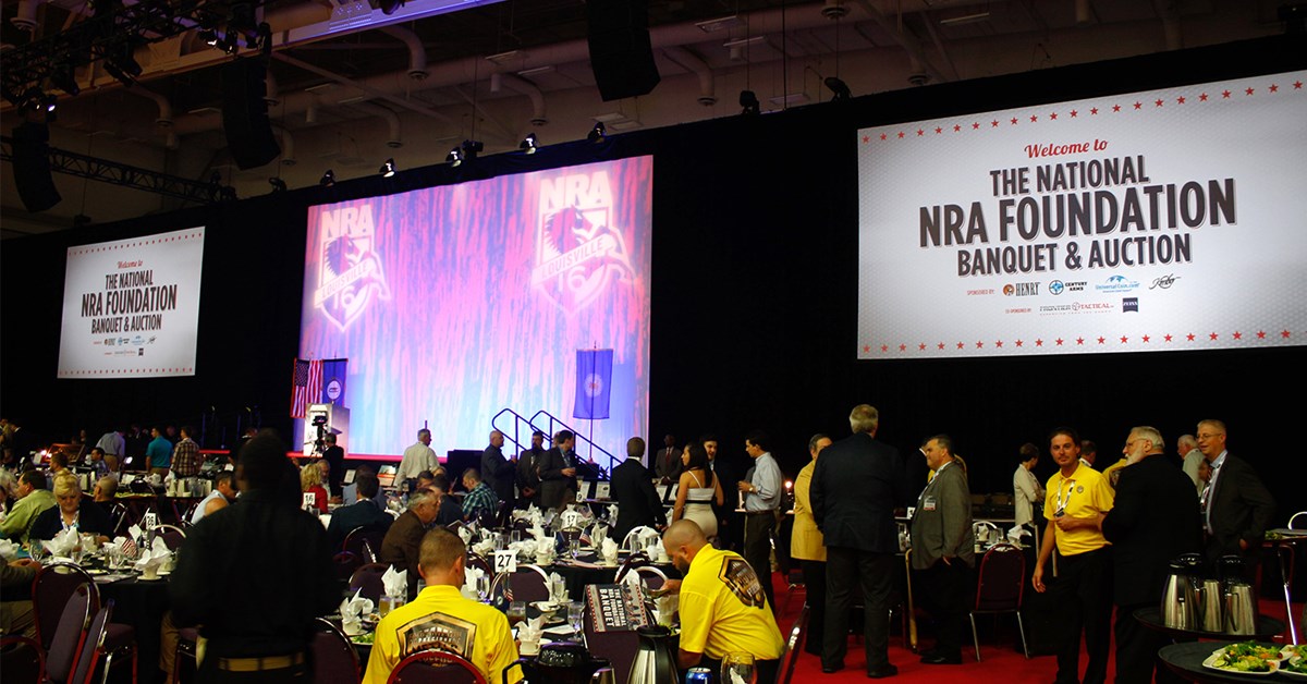 NRA Blog | How You Can Support the Future of the Shooting Sports at the ...