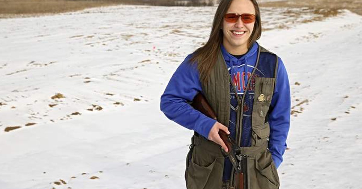 NRA Blog | How One Girl Scout Is Changing Her Community