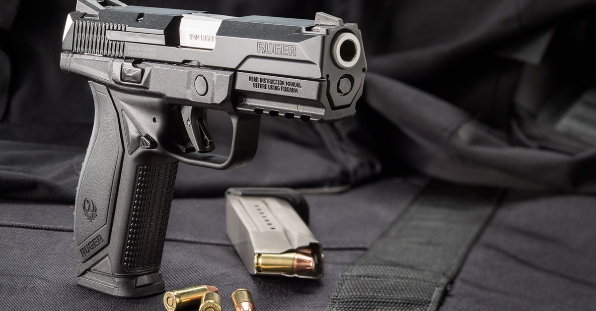 NRA Blog | 6 Things You Might Not Know About Ruger