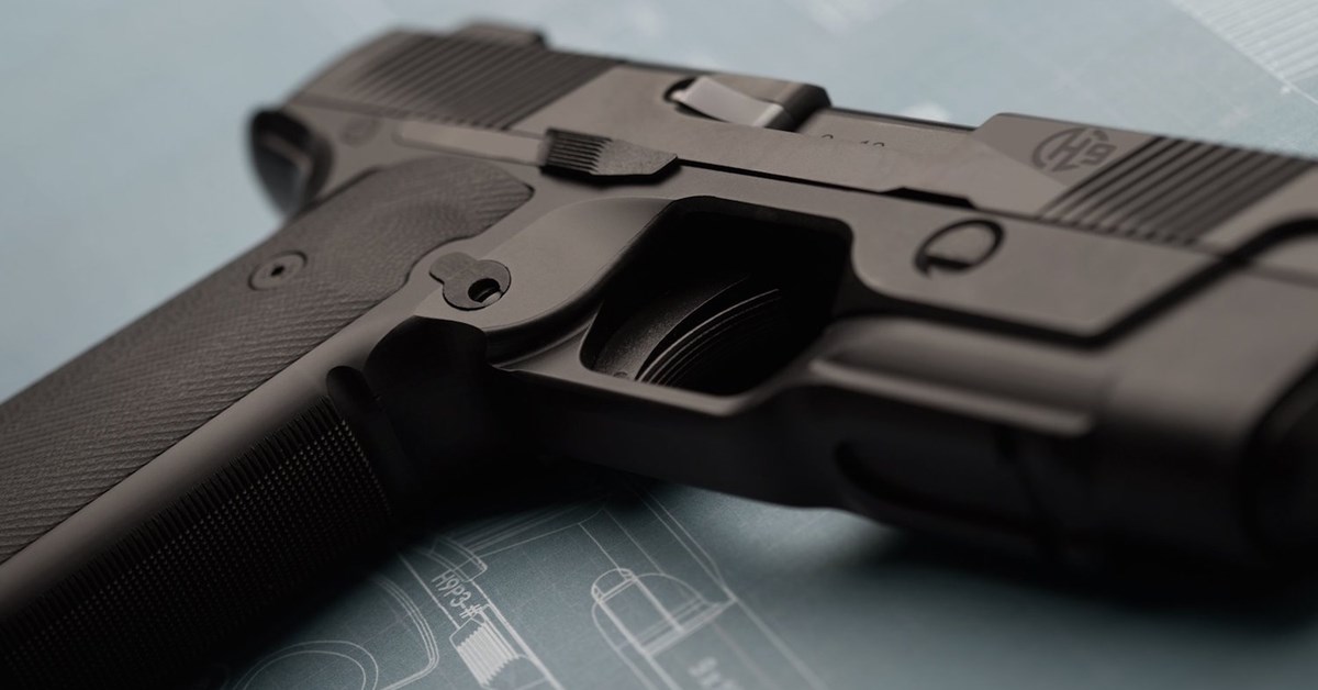 NRA Blog | The Hudson H9: Historical Inspiration Meets Modern Design