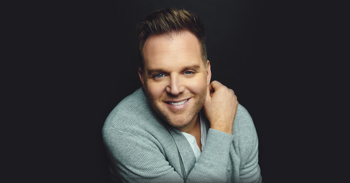 NRA Blog | A Night of Christian Music with Matthew West