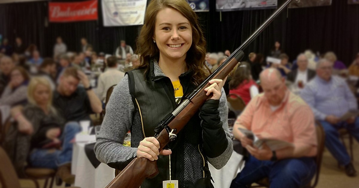 NRA Blog | Friends Celebrating Friends