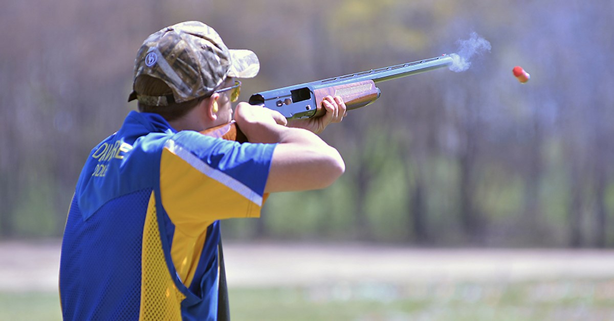 NRA Blog | Shooting At Moving Targets