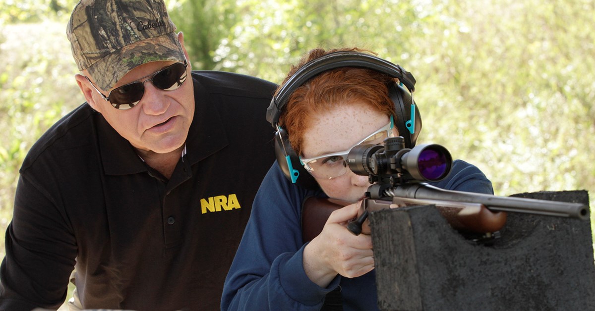 NRA Blog | NRA Online Hunter Education Course Recognized with Media ...