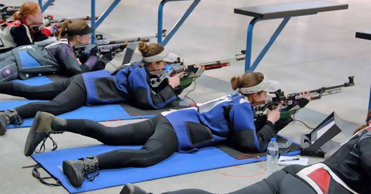NRA Blog | Don't Miss the Chance to Attend NRA Junior Smallbore Camp!