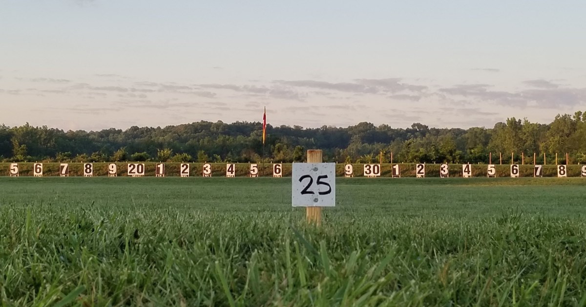 NRA Blog | Shooting Sports Traditions Live On at Camp Atterbury During ...