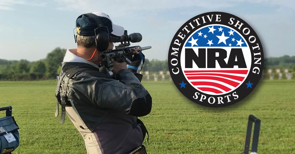 NRA Blog | NRA Competitive Shooting Division Building A Bright Future For Proud Shooting Traditions