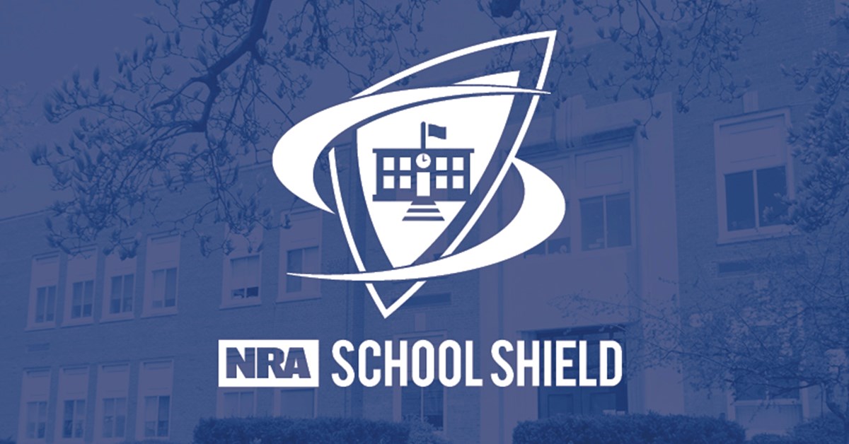 NRA Blog | NRA School Shield Awards More Than $600,000 in Grants To Support School Security ...