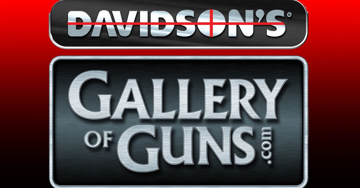 NRA Blog | Davidson’s Gallery of Guns Offering Exclusive Ruger SR1911 ...