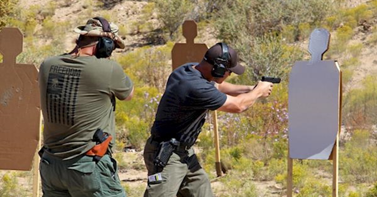 NRA Blog | NRA Texas Multi-State Regional Tactical Police Competition ...
