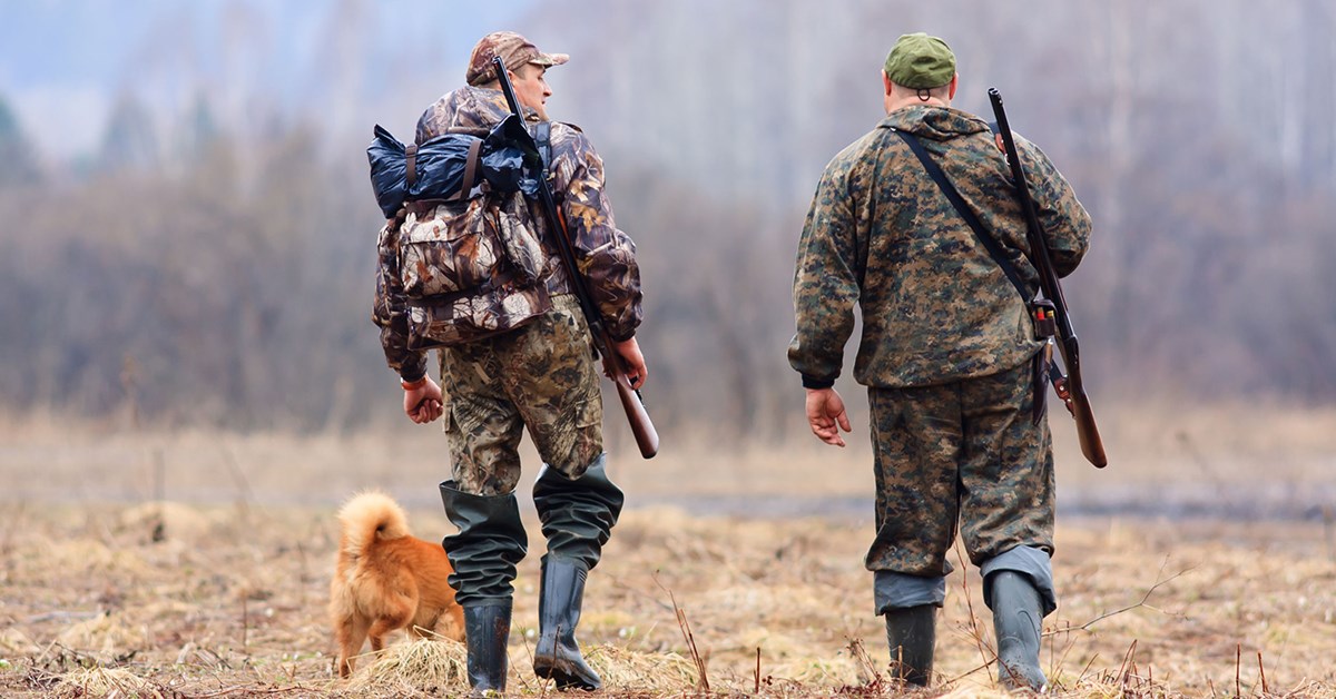 NRA Blog | NRA Celebrates National Hunting and Fishing Day