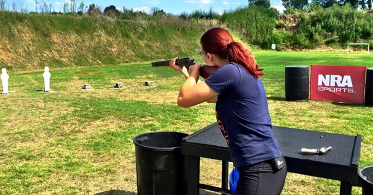 NRA Blog | 2019 World Shooting Championship Begins Sept. 19